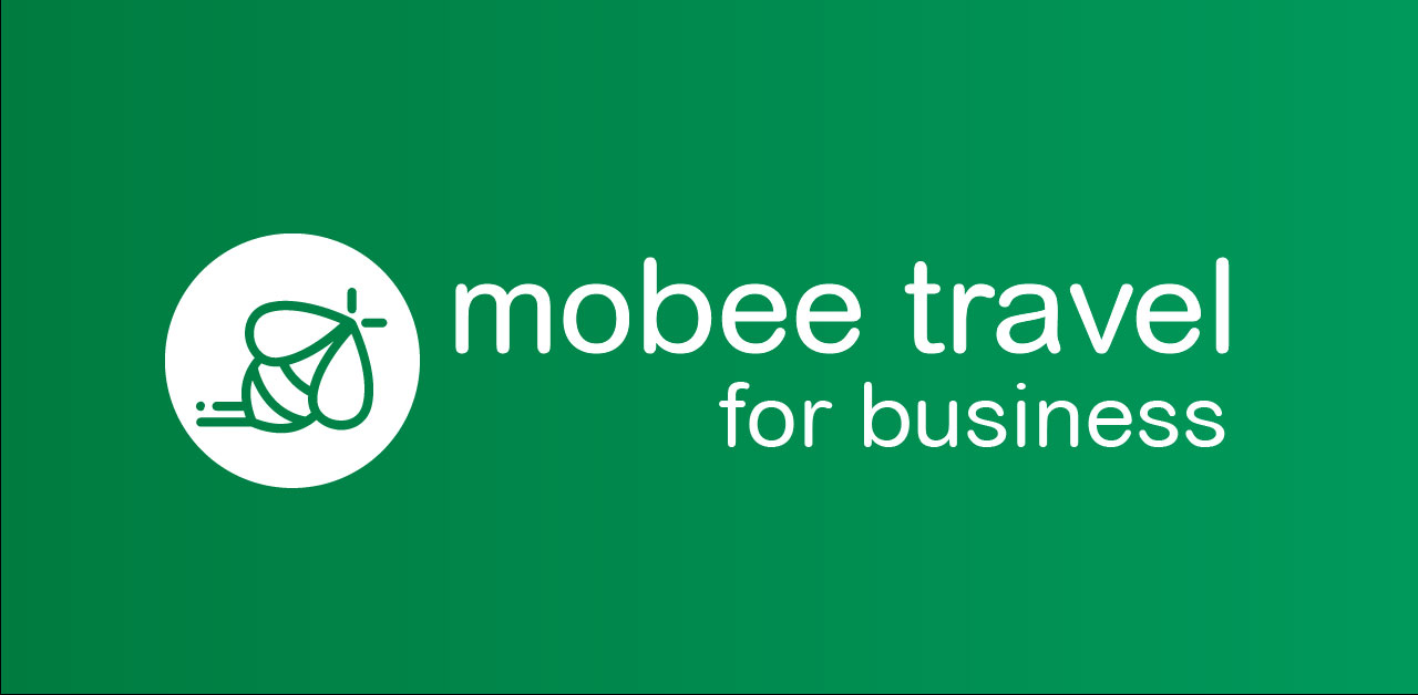 Responsabilisez vos voyages d'affaires - mobee travel for business